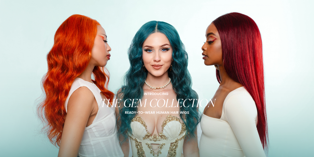 Stellari By Stella Cini - Premium Hair Brushes